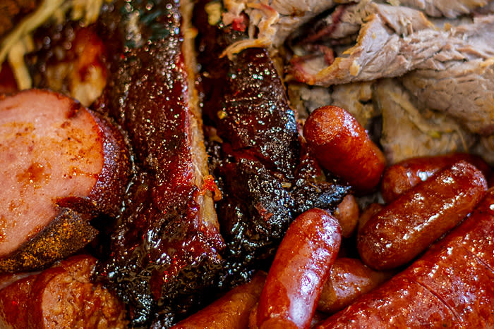 JL's Original Bar-B-Q | Green Country Oklahoma | Official Site