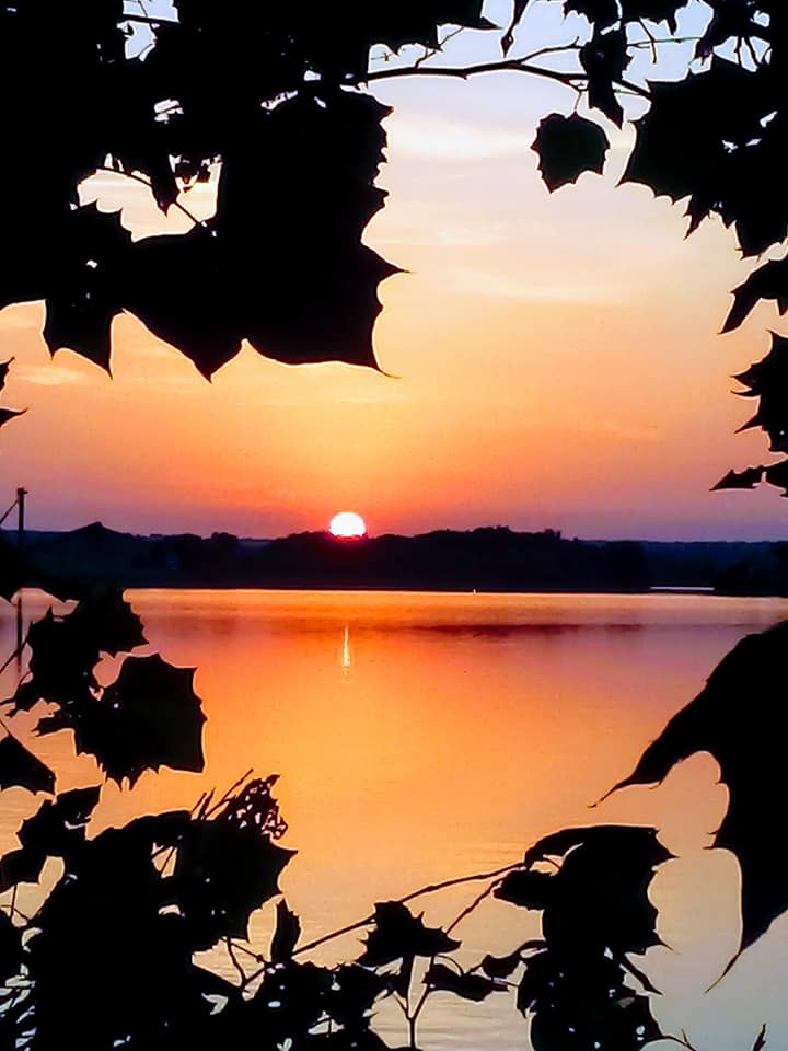 Robert S Kerr Reservoir | Green Country Oklahoma | Official Site
