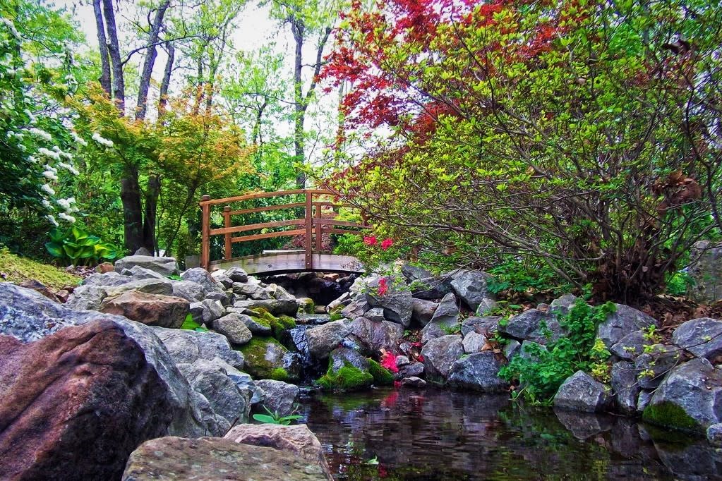 Lendonwood Gardens | Green Country Oklahoma | Official Site