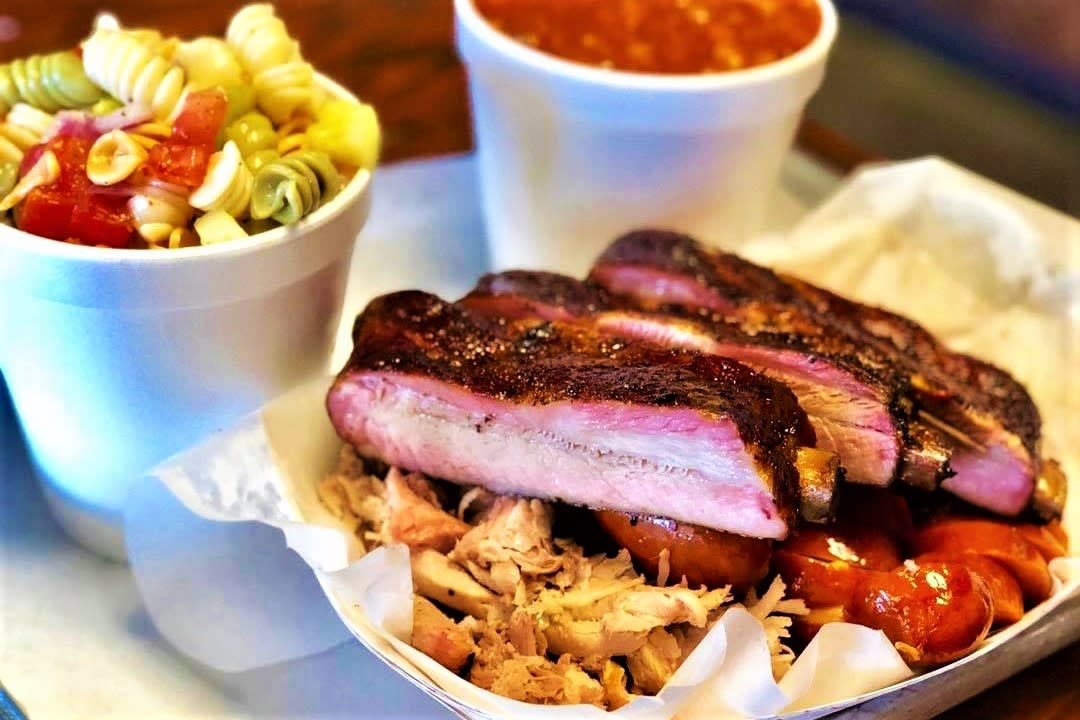 Mac's Barbeque | Green Country Oklahoma | Official Site