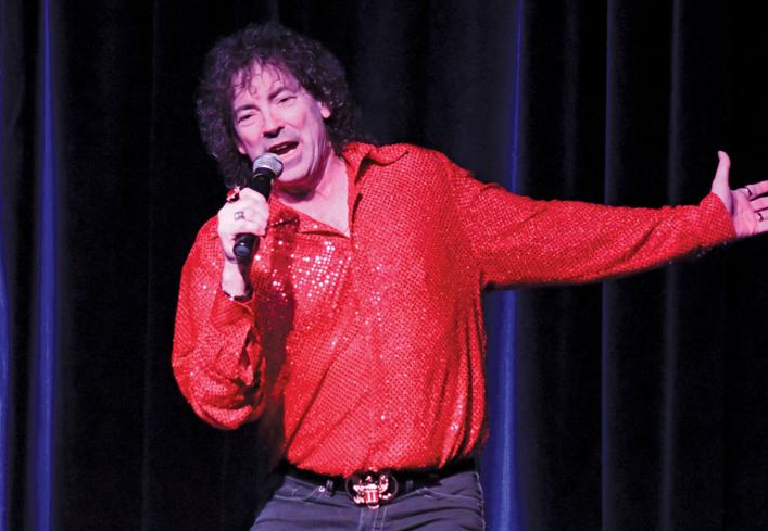 Mark Aldred Jukebox Live | Green Country Oklahoma | Official Site