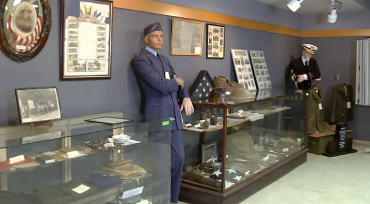 Dobson Museum | Green Country Oklahoma | Official Site