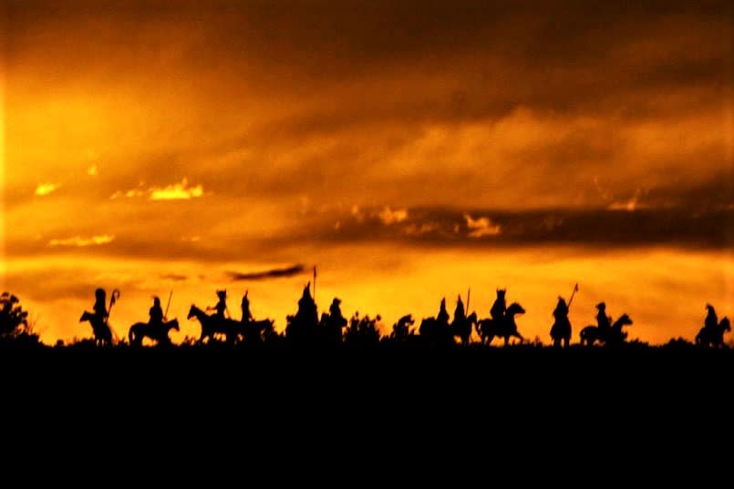New Territory Sculptures | Green Country Oklahoma | Official Site