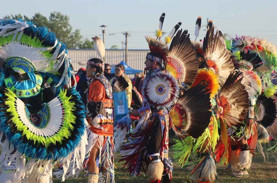 Restoring Resilience Powwow | Green Country Oklahoma | Official Site