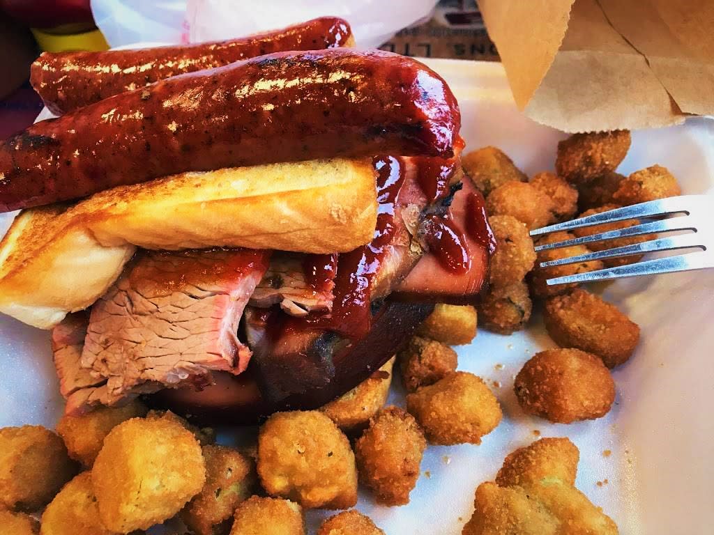 Runt's Bar-B-Q | Green Country Oklahoma | Official Site