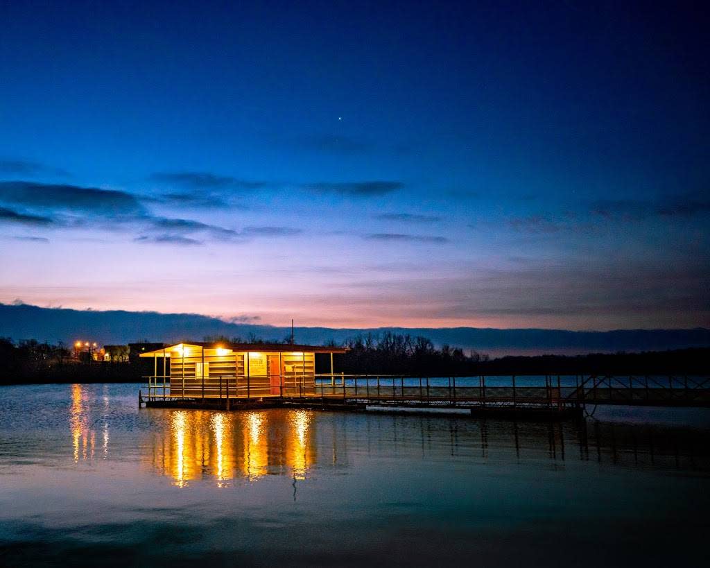Sahoma Lake | Green Country Oklahoma | Official Site
