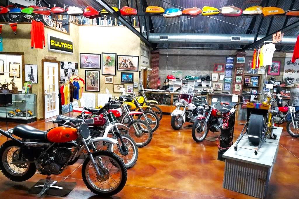 Second Kick Cycle Works | Green Country Oklahoma | Official Site