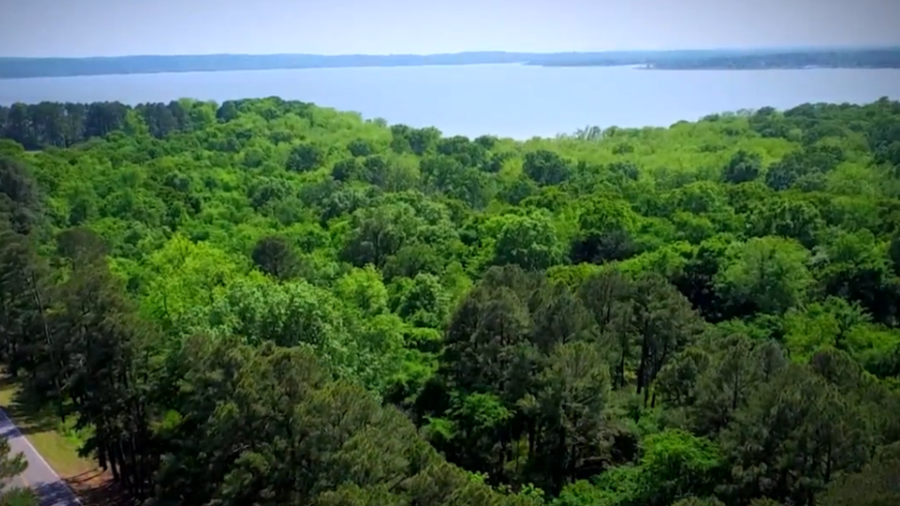 Sequoyah State Park | Green Country Oklahoma | Official Site