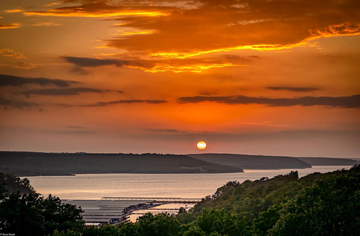 Skiatook Lake | Green Country Oklahoma | Official Site
