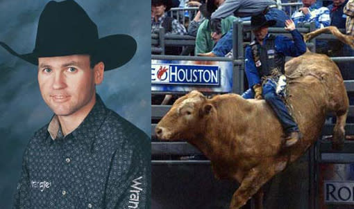 Terry Don West Bull Riding School | Green Country Oklahoma | Official Site