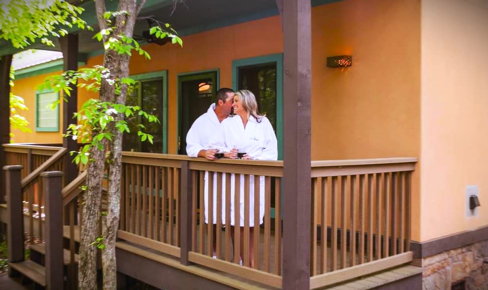 The Canebrake | Green Country Oklahoma | Official Site