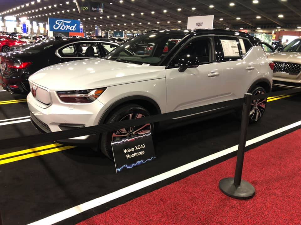 Tulsa Auto Show 2023 | Green Country Oklahoma | Official Site