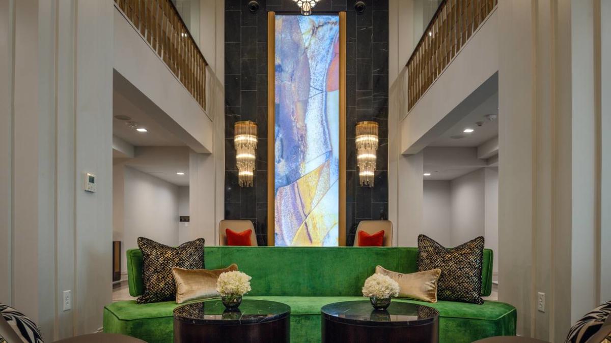 Tulsa Club Hotel, Curio Collection by Hilton | Green Country Oklahoma ...