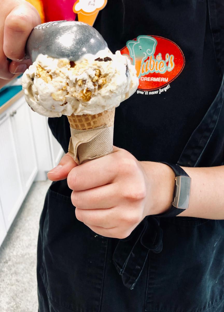 Jubie's Creamery