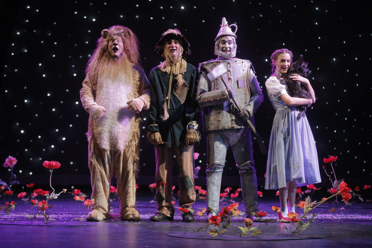 South Carolina Children's Theatre