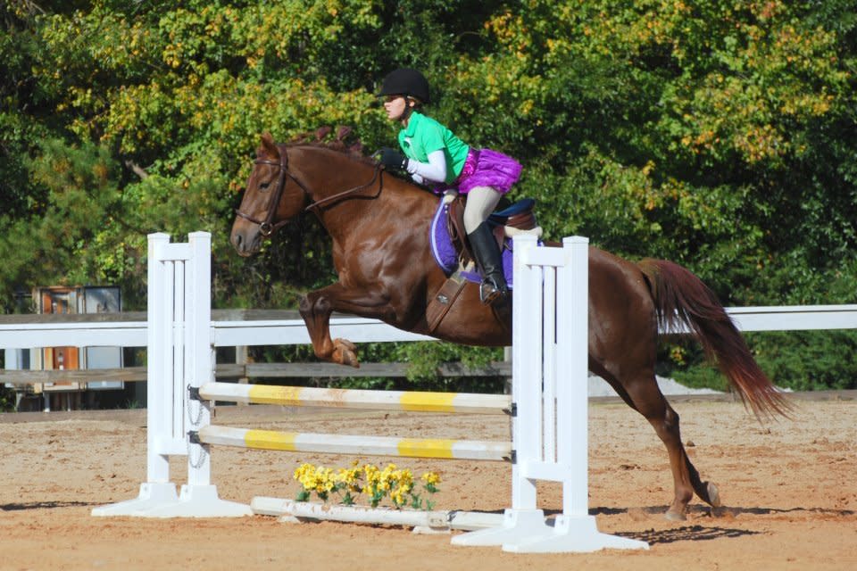 Riverbend Equestrian Park