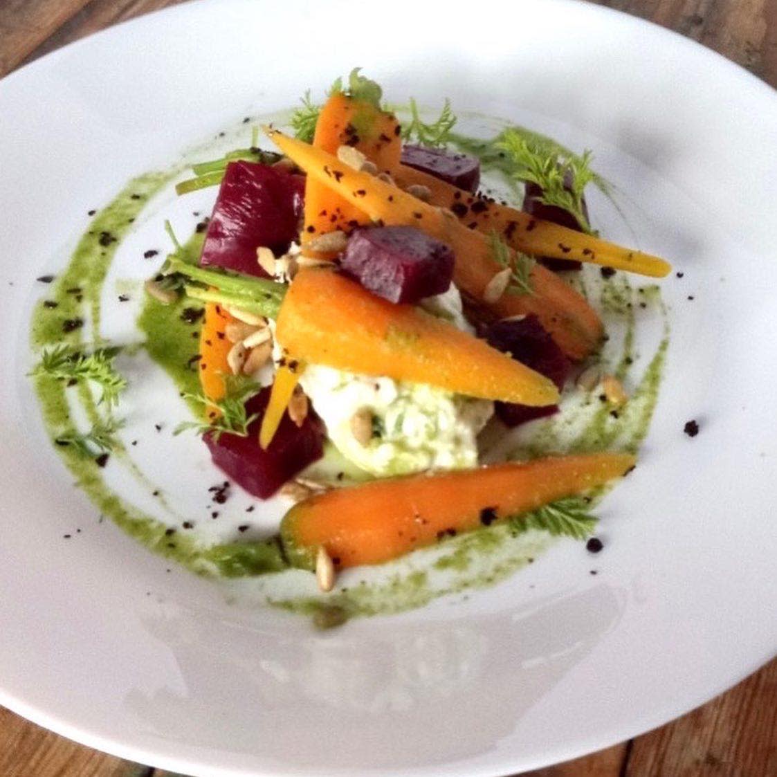 Topsoil Kitchen & Market