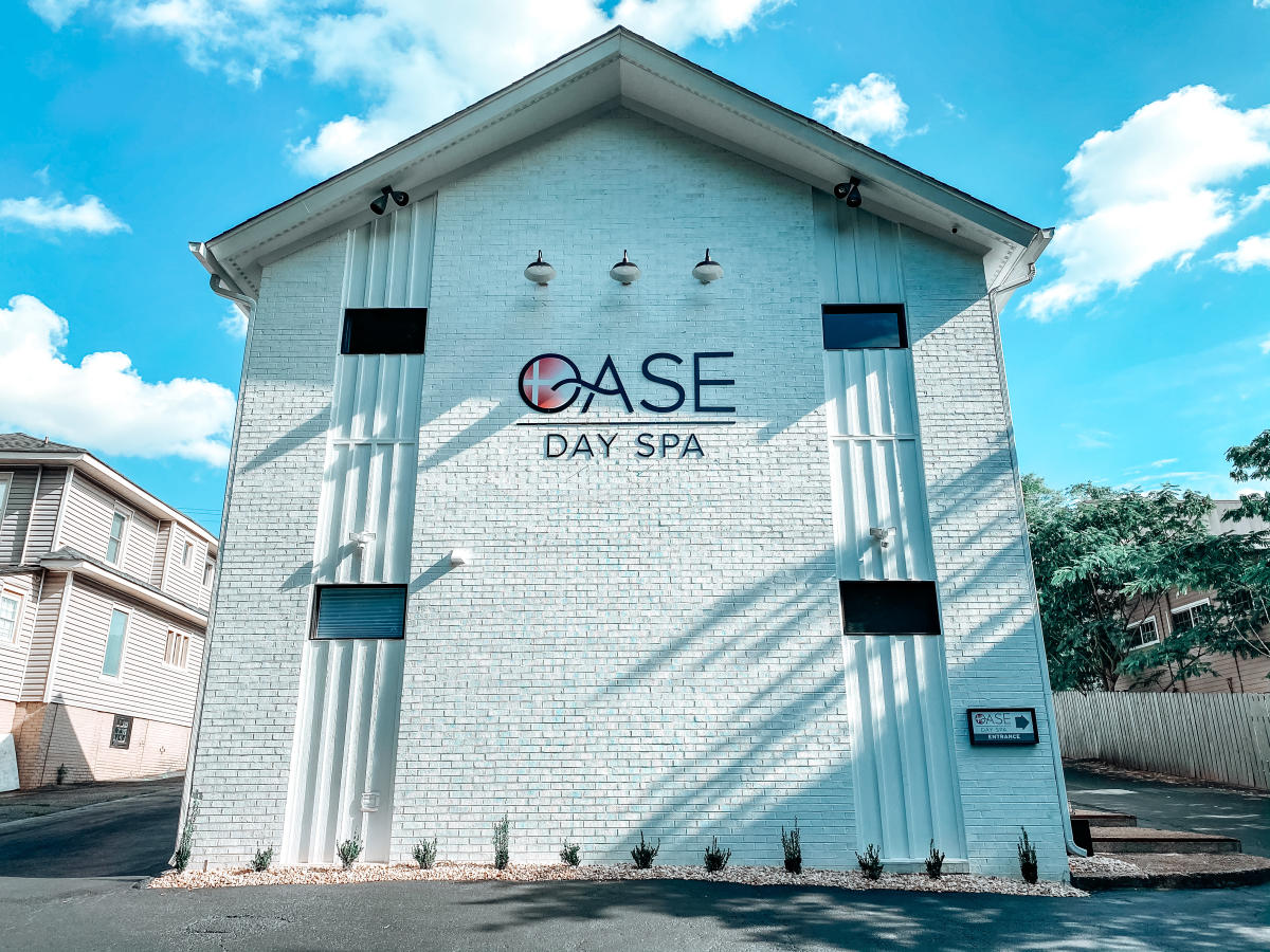 OASE Day Spa