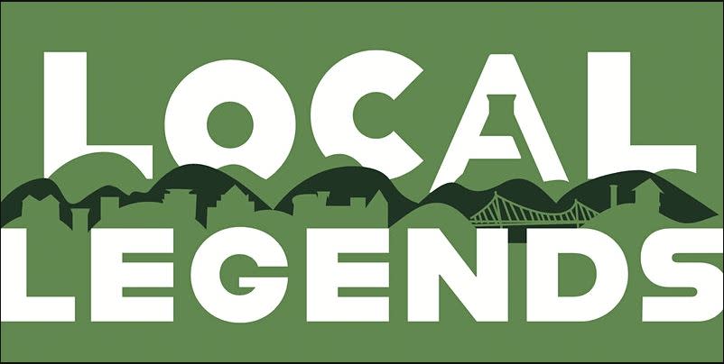 Local Legends: Improv Comedy Inspired by True Stories