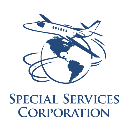 Special Services Corporation