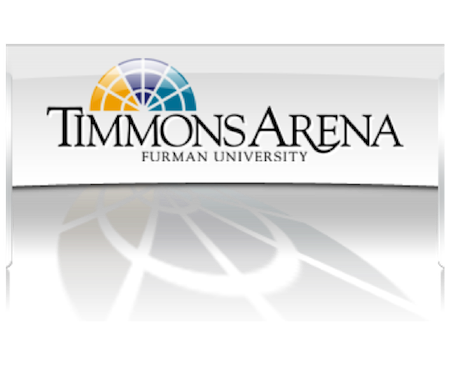 Timmons Arena