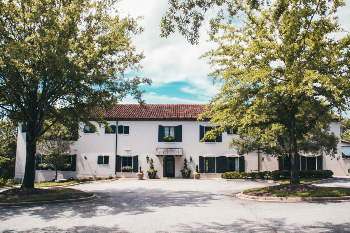 Hotel Domestique