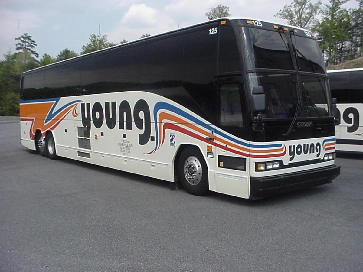 Young Transportation