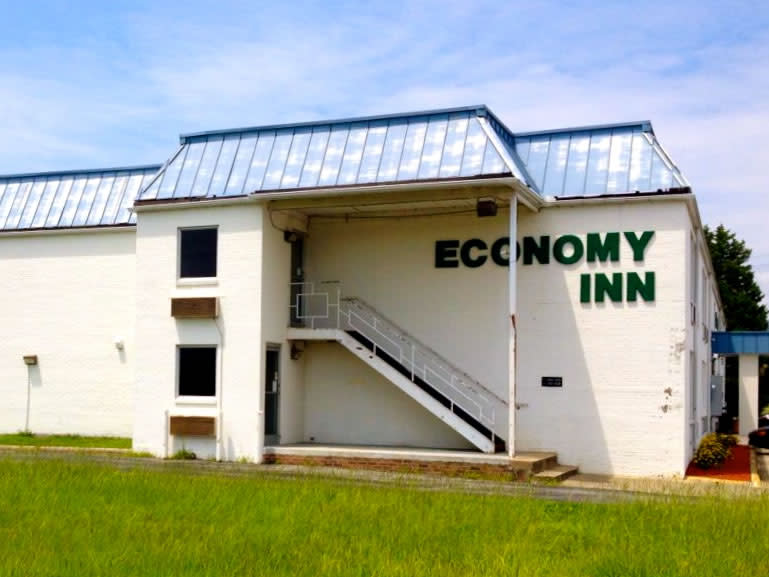 Economy Inn