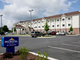 Microtel Inn & Suites by Wyndham