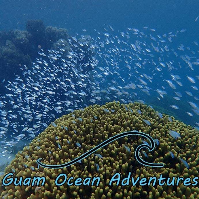 Guam Ocean Adventures