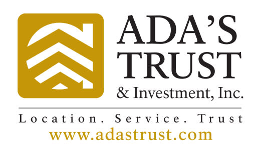 Ada's Trust & Investment, Inc.