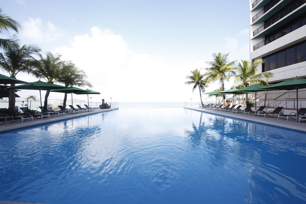 Guam Reef Hotel