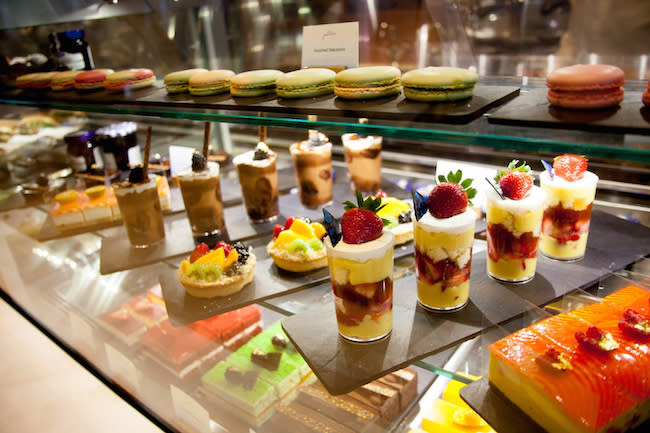 Dusit Gourmet