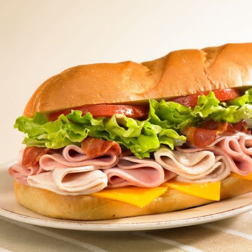 Submarina Guam Hagåtña