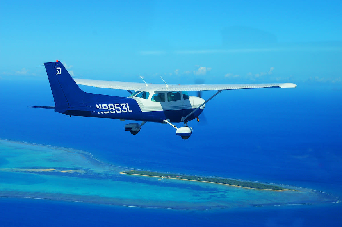 Trend Vector Aviation International