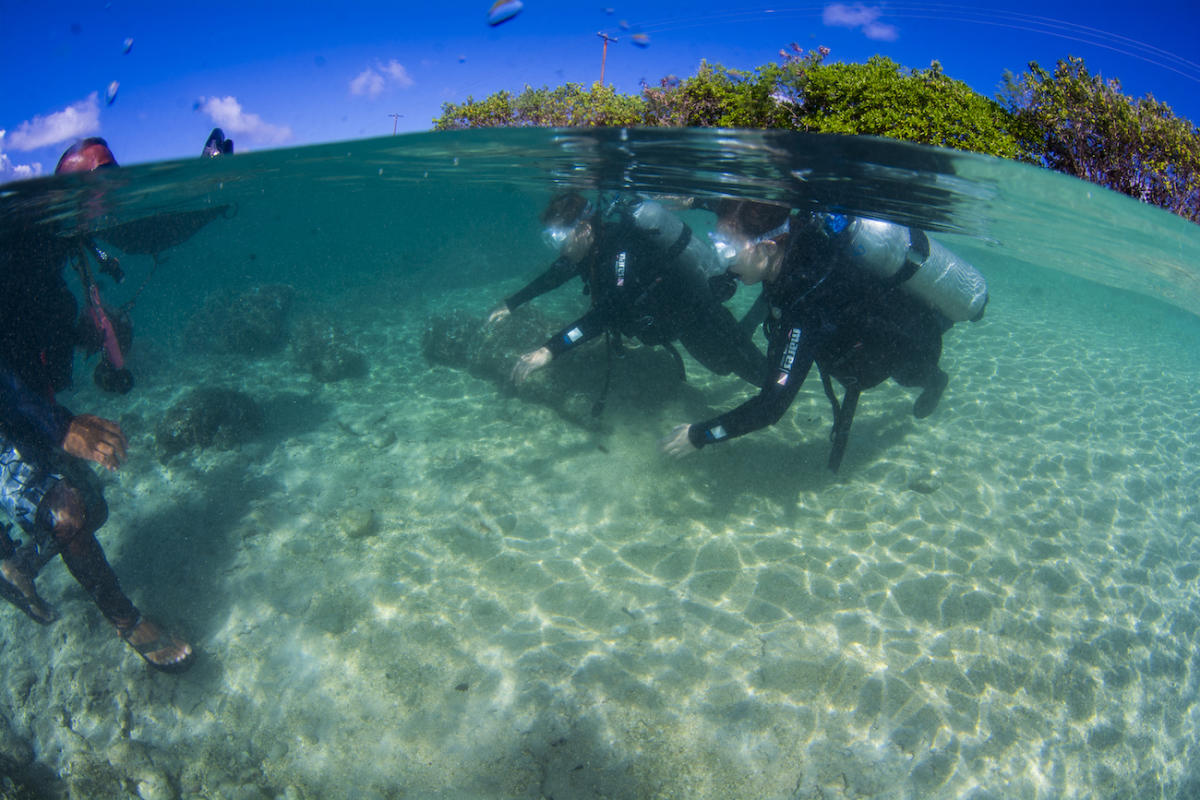 S2 Club Guam