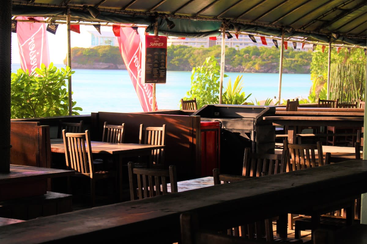 Sail's BBQ