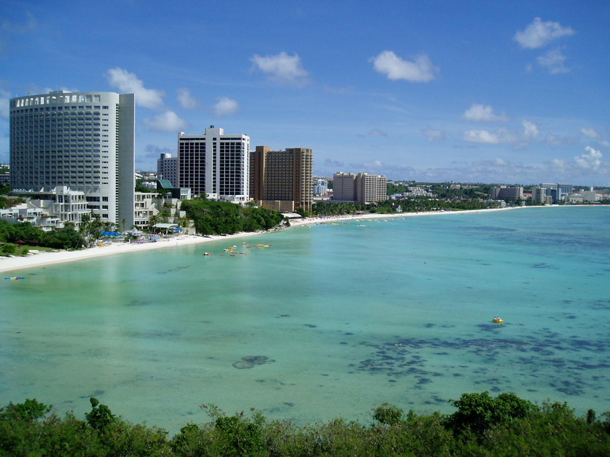 Rakuten Travel Guam, Inc.