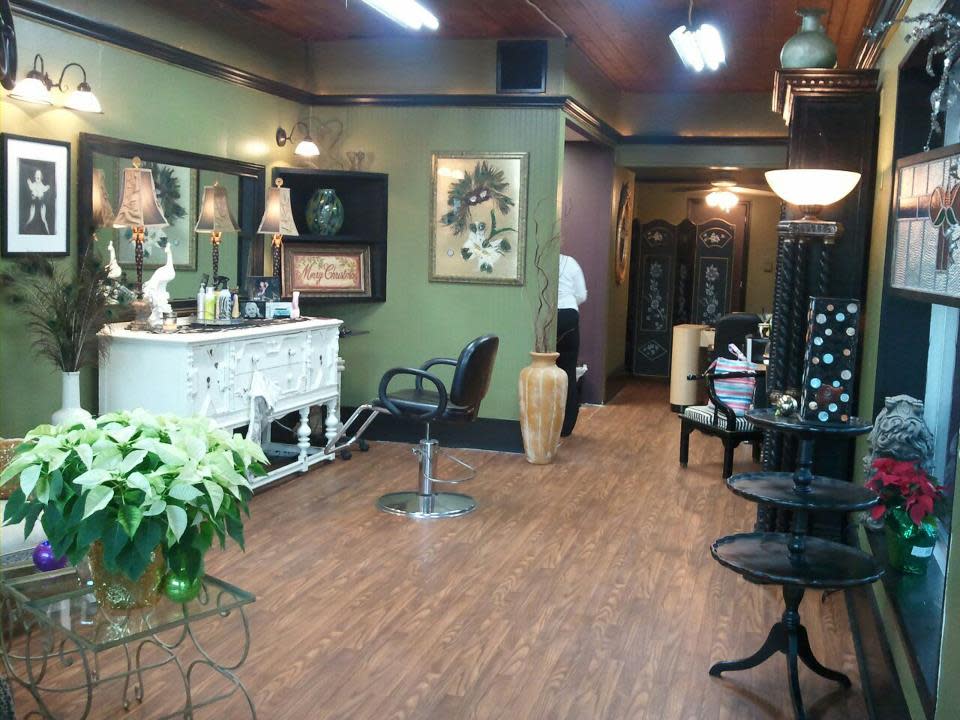 Kelly Rene Hair Salon