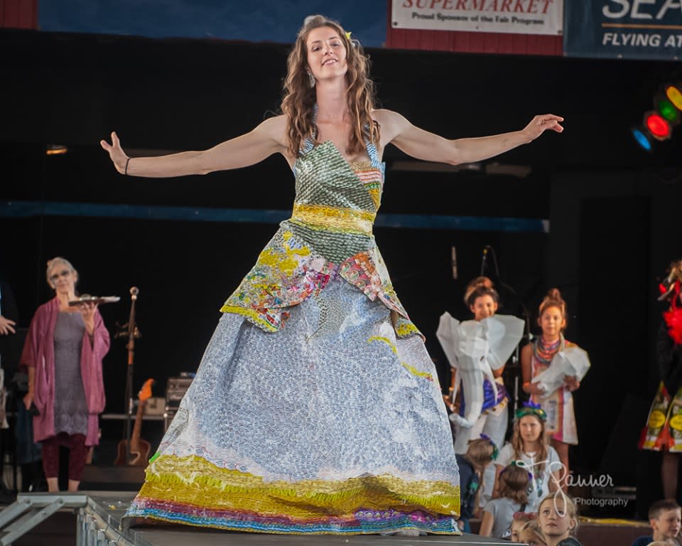 Southeast Alaska State Fair