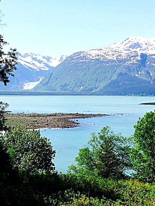 Chilkat State Park