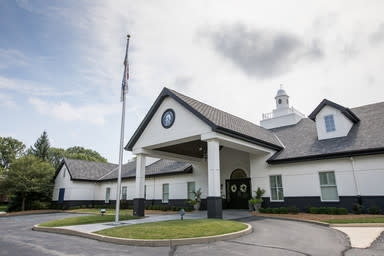 Harbour Trees Golf & Beach Club - Noblesville IN, 46062