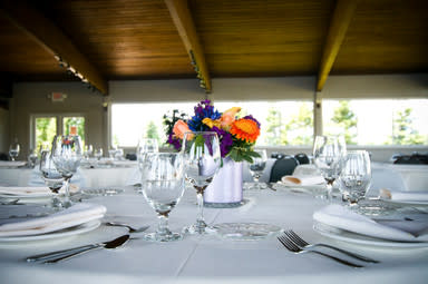 Wood Wind Golf Club - Westfield IN, 46074