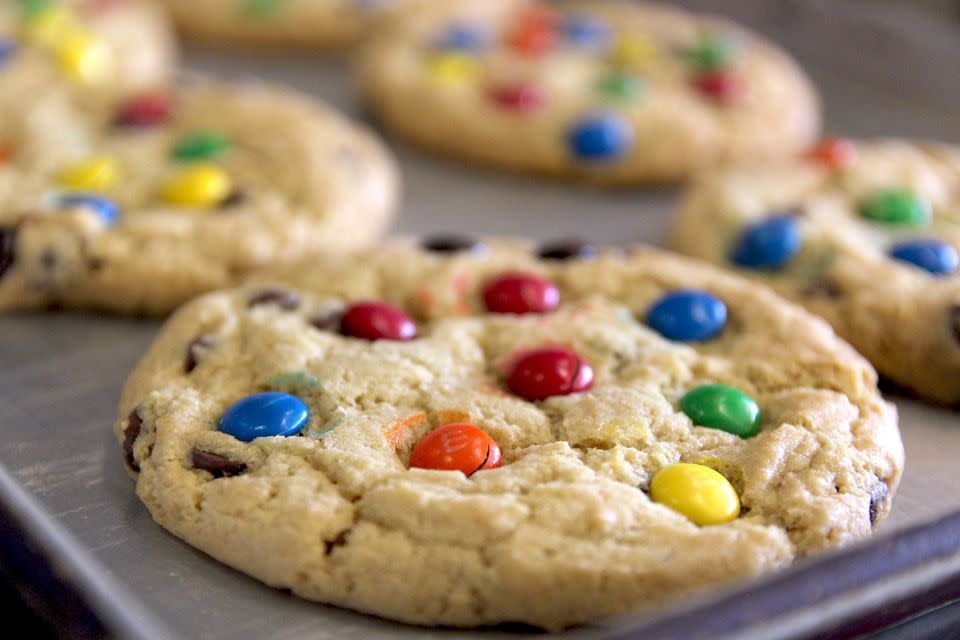 Mary's Mountain Cookies - Carmel IN, 46032