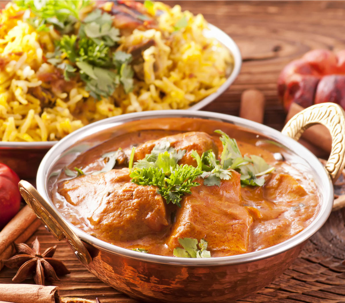 Biryani Hut - Noblesville IN, 46060