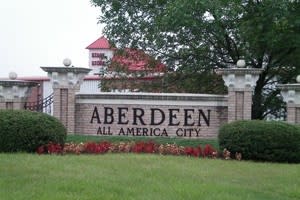 City of Aberdeen