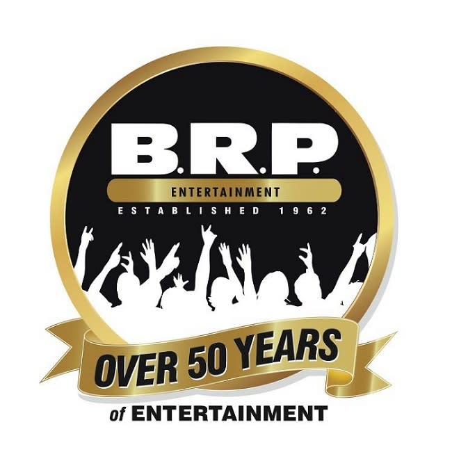 B.R.P. Entertainment