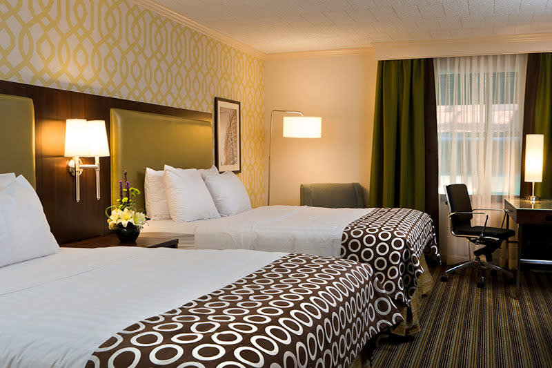 Best Western Premier the Central Hotel Harrisburg/Hershey