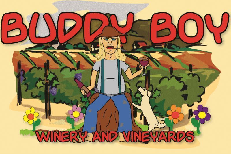 Buddy Boy Winery & Vineyard