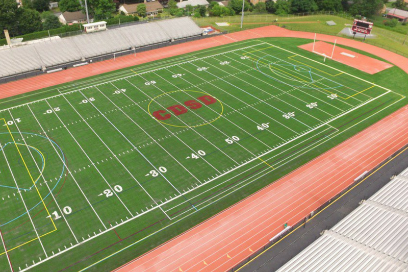 Central Dauphin School District